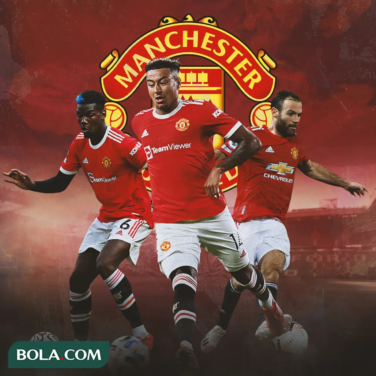 Rumor Transfer Liga Inggris 4 Pemain Resmi Cabut Dari Mu 4 Lainnya
