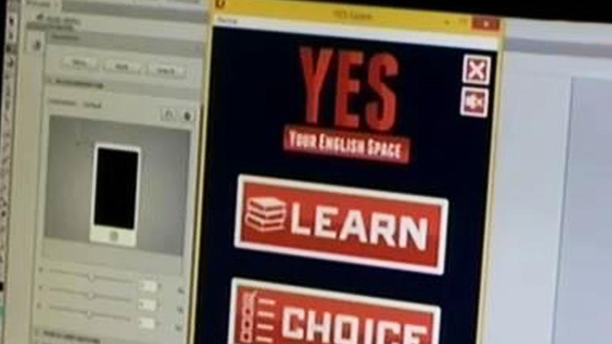 Segmen 6: Game 'Yes' untuk Anak Buatan Anak-anak - News Liputan6.com