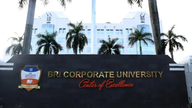Tahun 2021, BRI Corporate University Fokus pada Personalized Learning ...