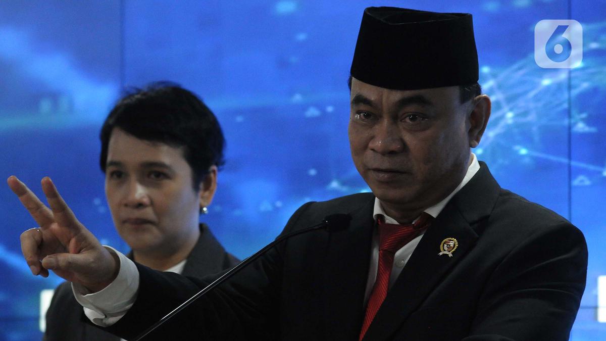 Kekayaan Menkominfo Budi Arie Setiadi Rp101 Miliar, Punya 11 Bidang ...