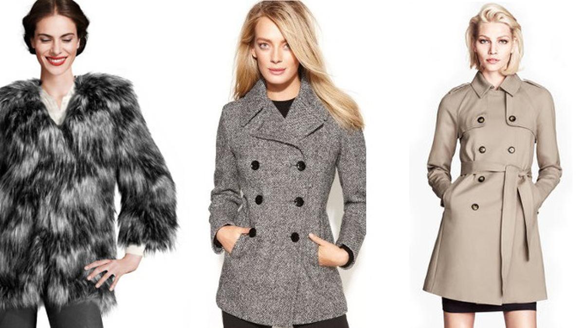 5 Jenis Jaket untuk Tampil Modis di Musim Dingin - Fashion & Beauty ...