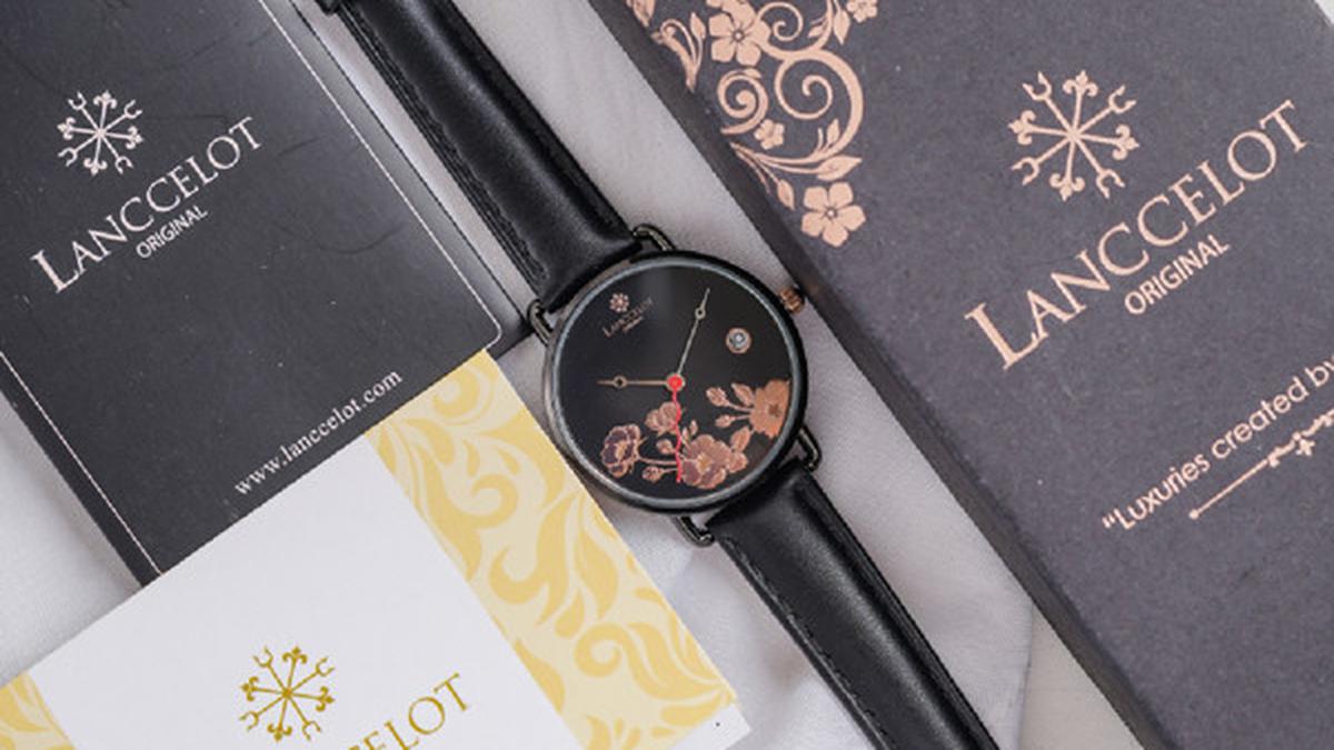 Lanccelot, Produk Asli Indonesia yang Jangkau Pasar Internasional ...