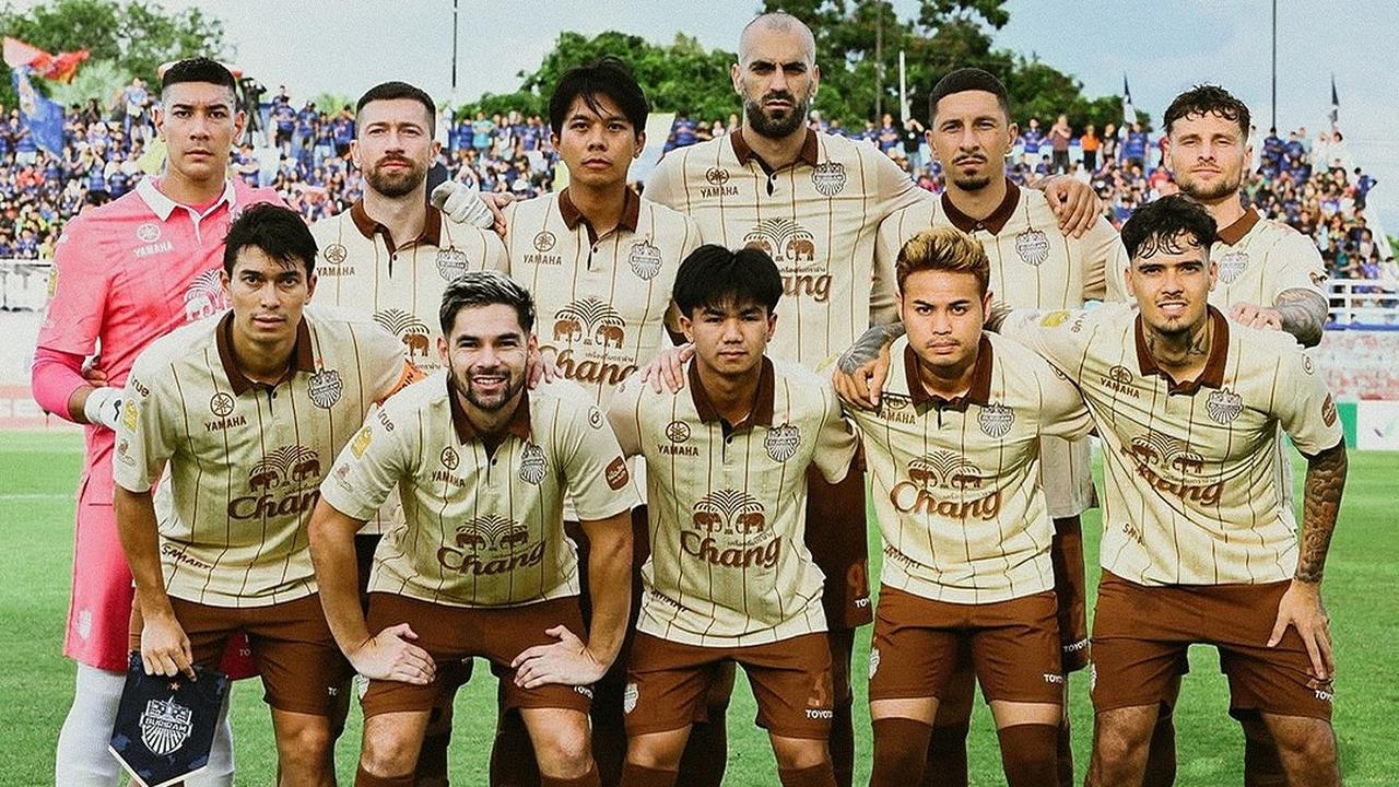 Sandy Walsh Jadi Satu-satunya Pemain Timnas Indonesia yang Melaju ke ...