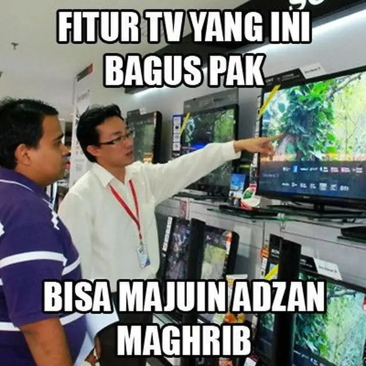15 Meme Buka Puasa yang Bikin Ngakak, Dijamin Relate Banget - Hot ...