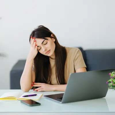 tanda stress berat Terbaru - Berita, Foto, Video | Fimela.com