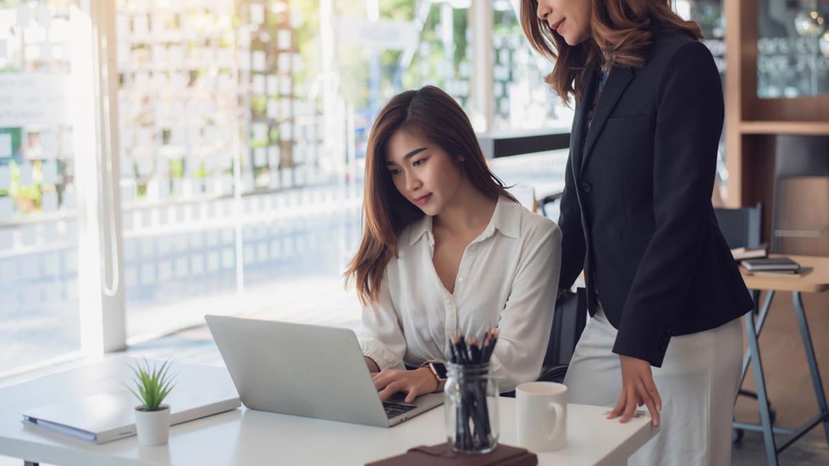 Peluang Perempuan Jadi CEO Semakin Tinggi - Saham Liputan6.com