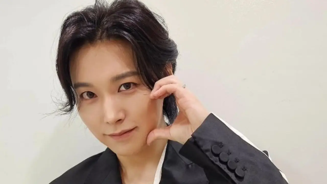 Sungmin Super Junior Resmi Tinggalkan SM Entertainment Setelah 20 Tahun ...