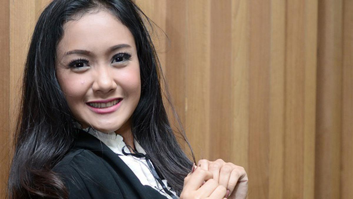 Cita Citata Rogoh Kocek Belasan Juta Untuk Shading Alis