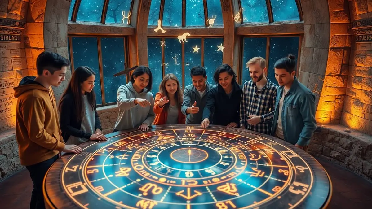 Berita zodiac signs in spanish Hari Ini - Kabar Terbaru Terkini ...