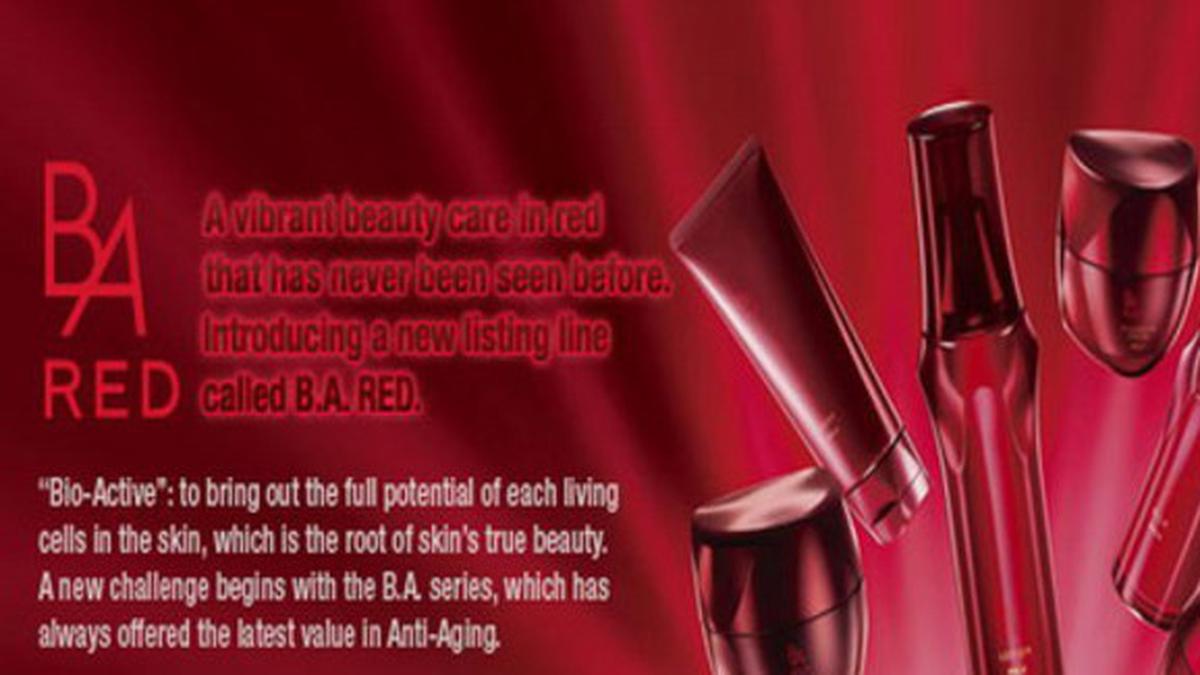 BA RED - Lifestyle Fimela.com