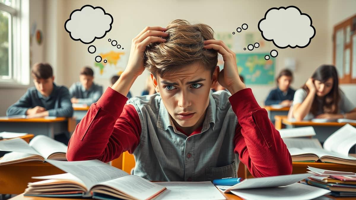 Penyebab ADHD, Memahami Faktor-Faktor yang Mempengaruhi Gangguan ...