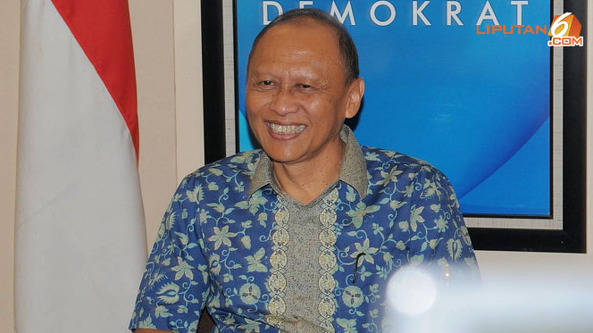Meski Ipar SBY, Pramono Tak Diistimewakan Konvensi Demokrat
