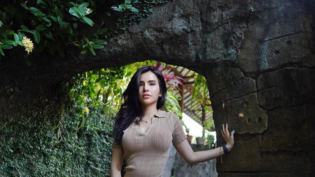 Maria Vania Ungkap Maksud Pria Lokal Rasa Bule yang Bisa Jadi ...