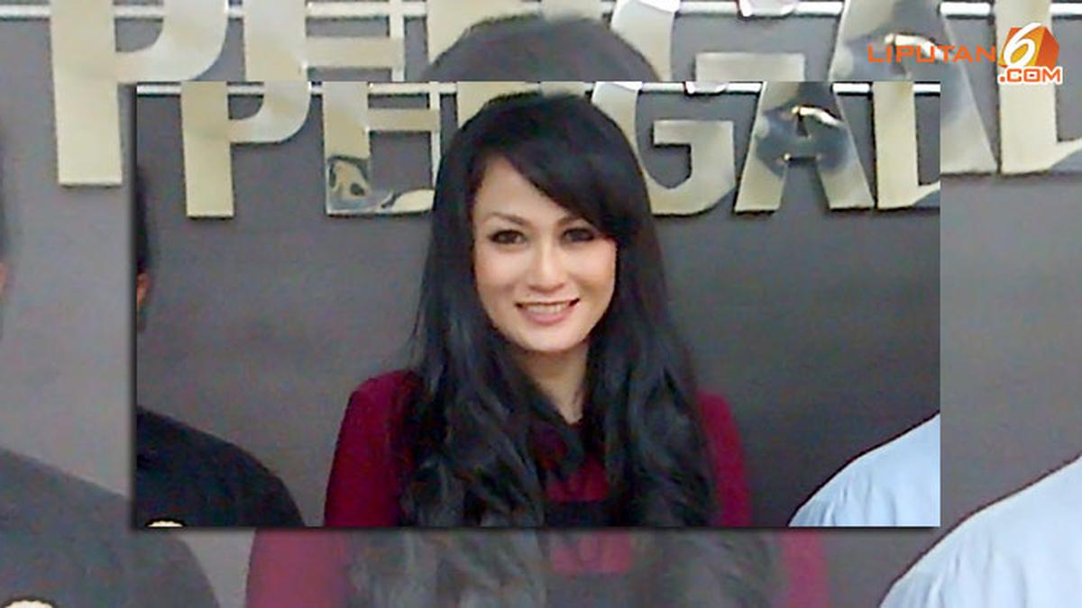 Ada Cerita Unik di Balik Sisca Dewi Jadi Duta Sepeda - ShowBiz Liputan6.com