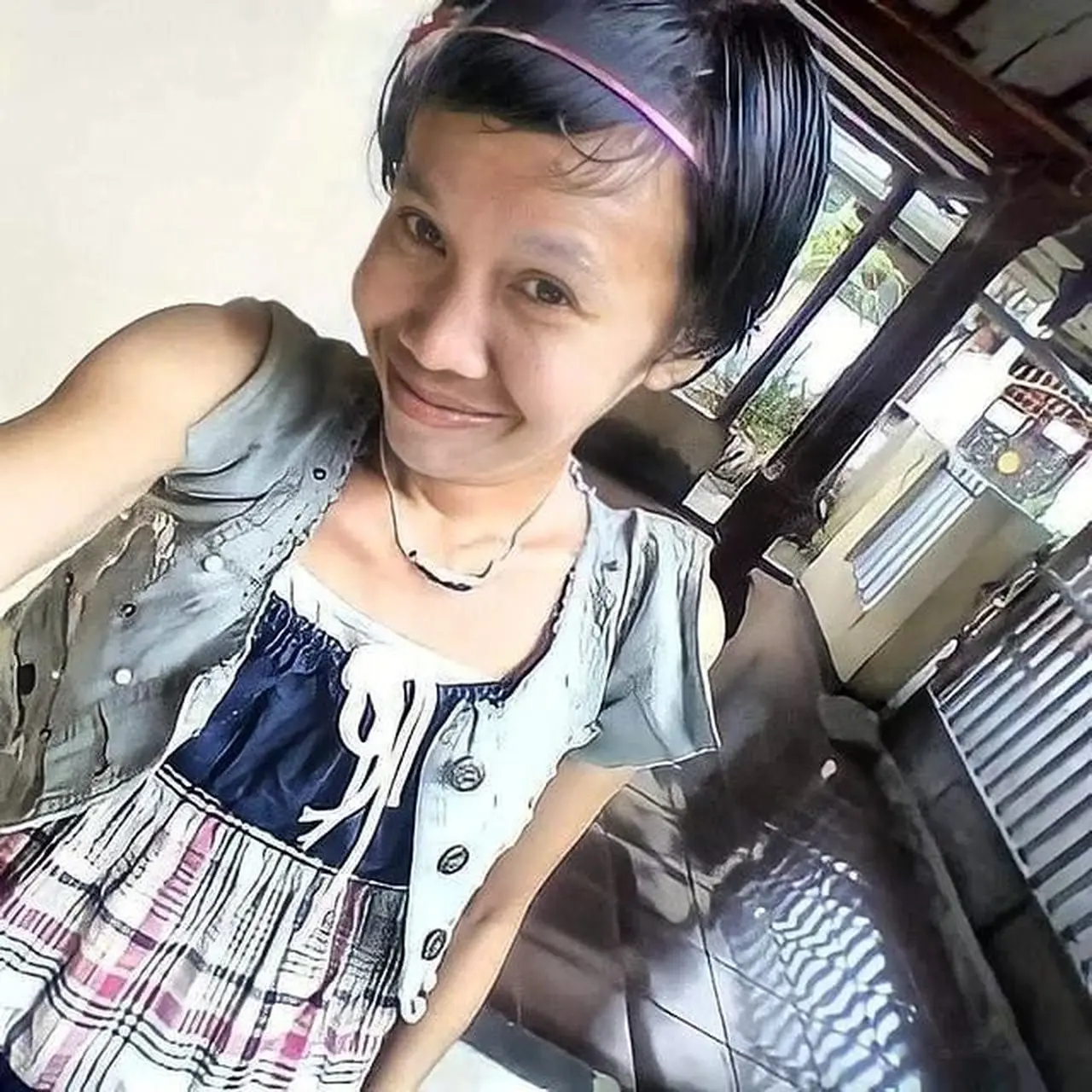 Ingat Dijah Yellow? Ini 6 Potret Terbarunya yang Kini Jarang Tersorot - Hot Liputan6.com