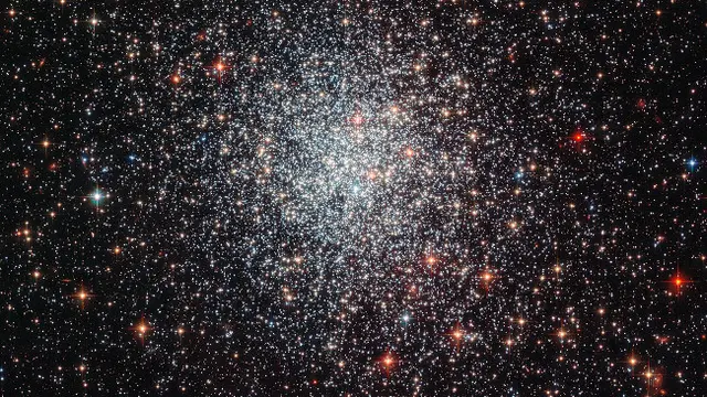 Gugus Bintang Westerlund 1 Akan Memiliki 1.500 Supernova - Global ...