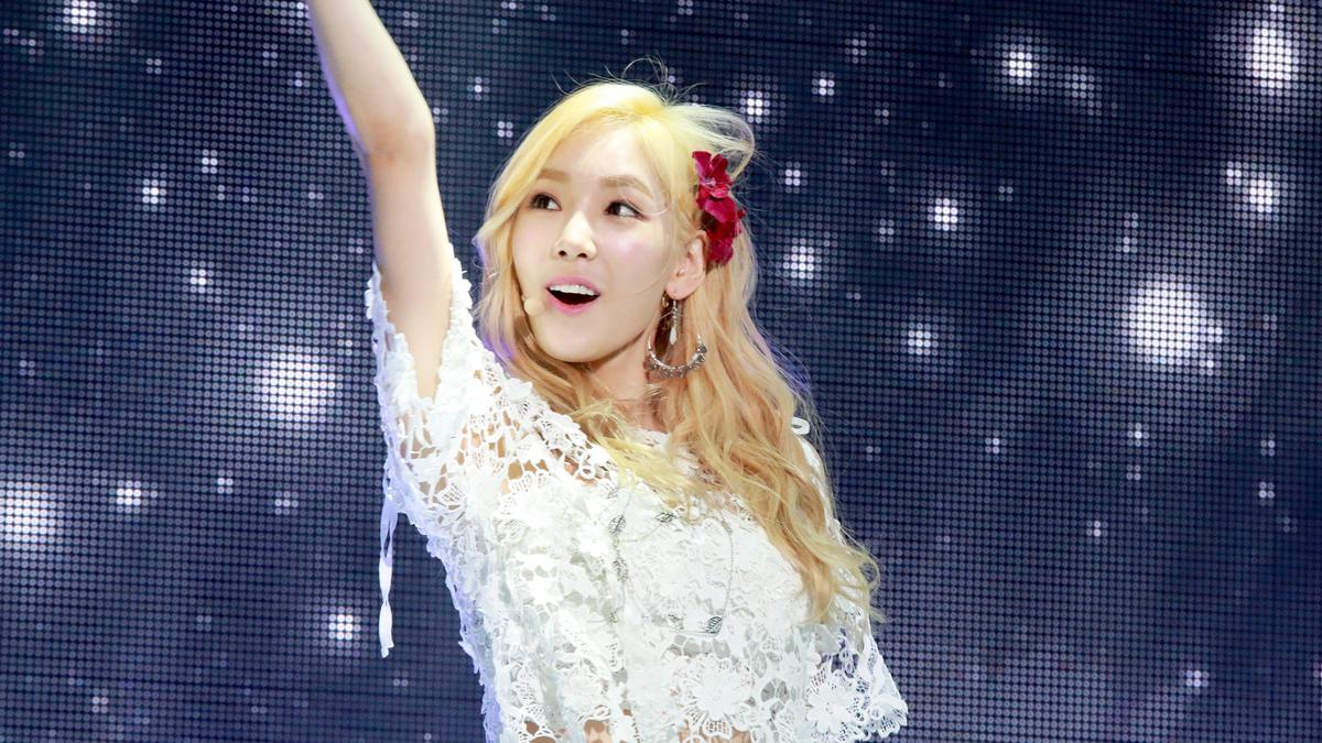 6 Suara Asli Musisi K-Pop Saat Tampil Live di 'Music Bank'