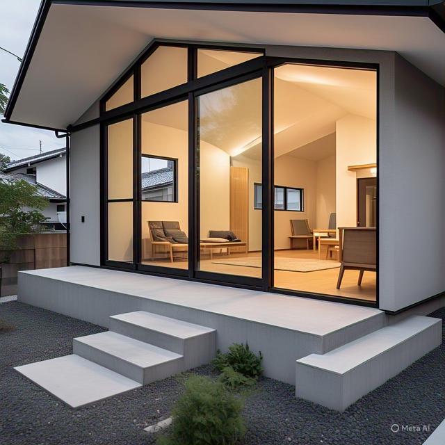 13 Tren Model Rumah Sekarang yang Baru di Tahun 2025, Minimalis dan Estetik