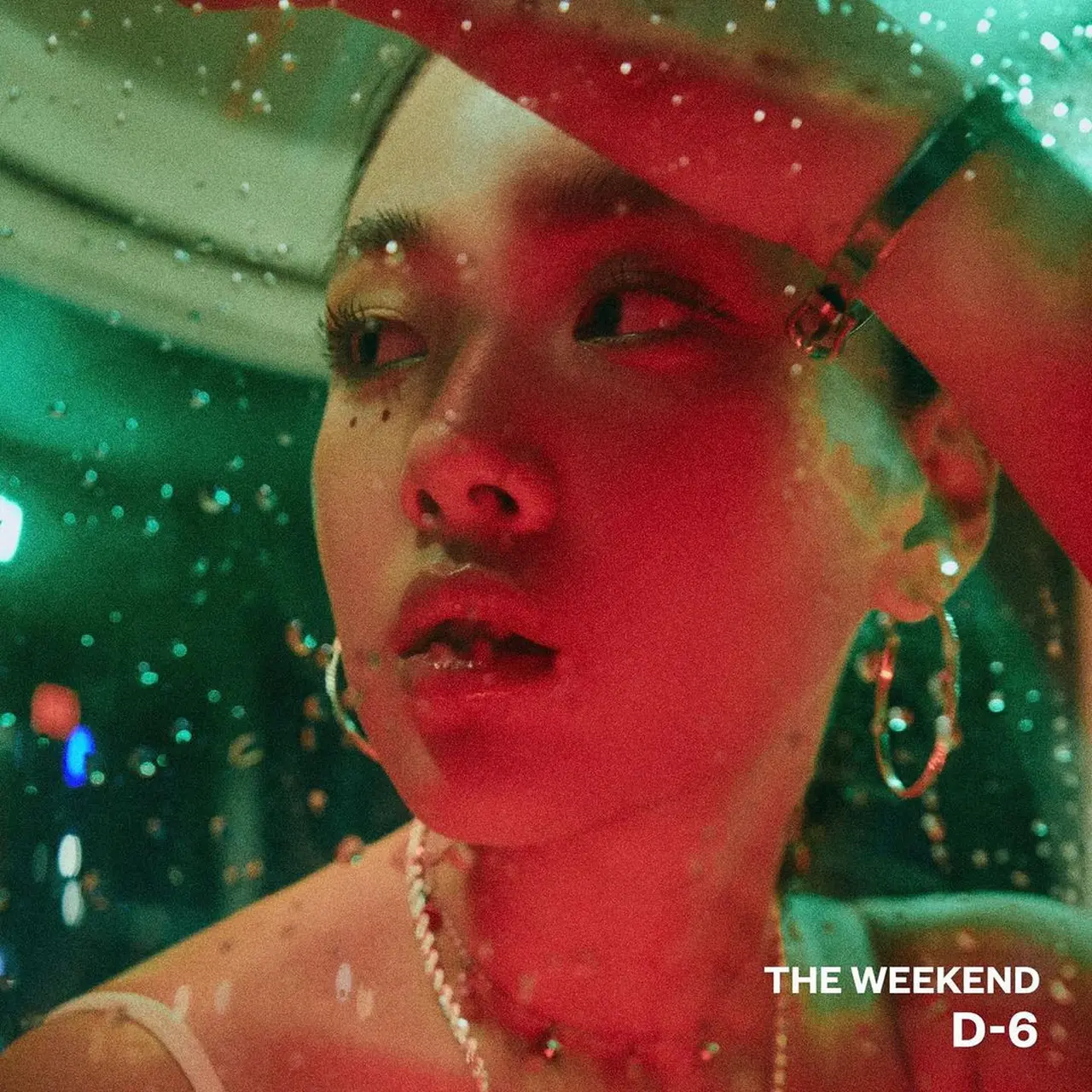 Lirik Lagu The Weekend dari 88rising dan BIBI, Single Pop Dance yang ...