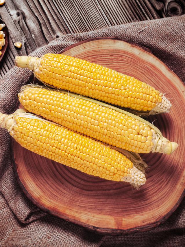 Resep Camilan Enak Jagung Susu yang Manis - Lifestyle Fimela.com