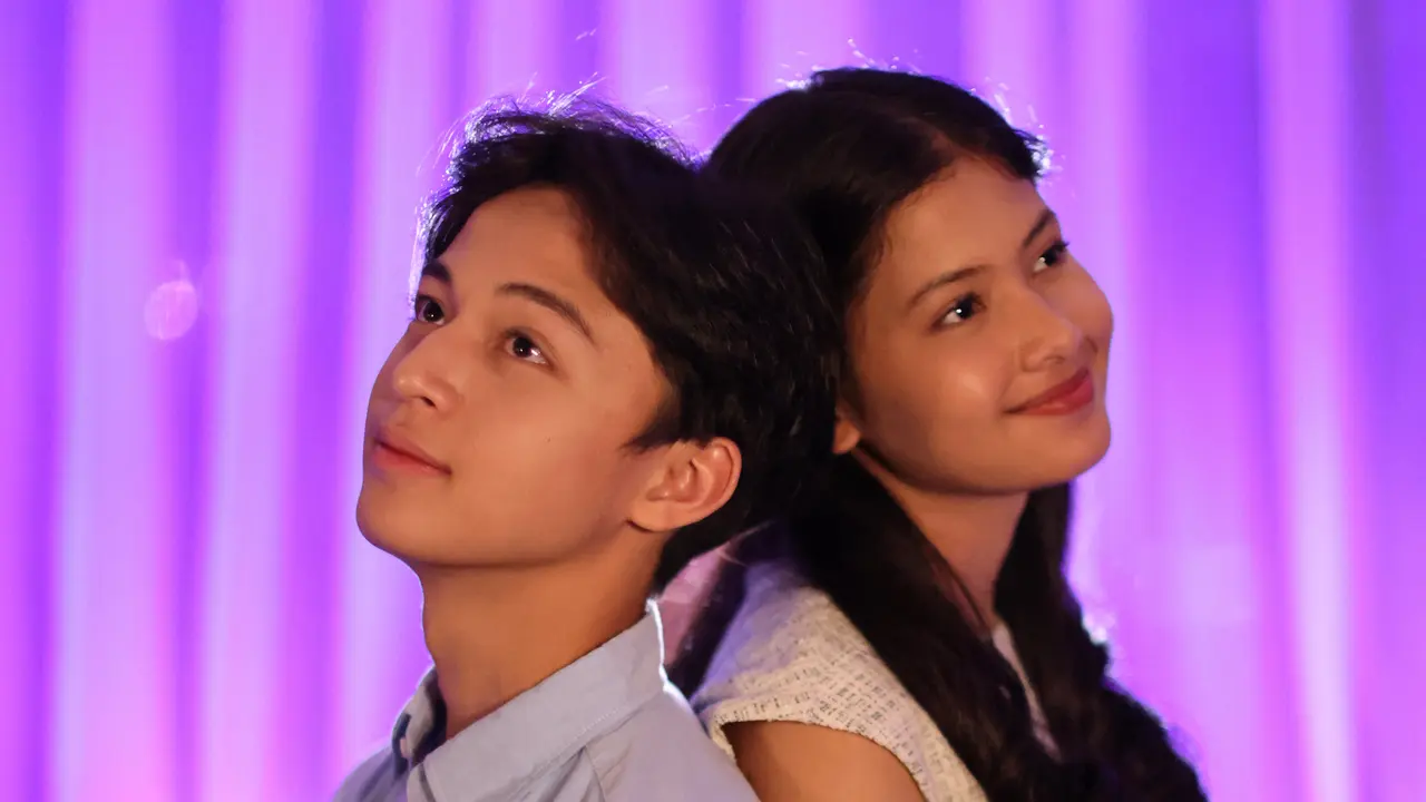 Daftar Pemain Sinetron Indosiar Terbaru Merangkai Kisah Indah, Ada Basmalah Gralind dan Raden ...