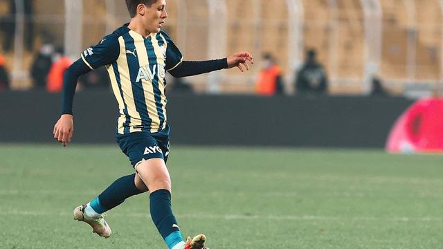 Profil dan Agama Arda Guler, ‘Messi’ dari Turki yang Kini Bergabung dengan Real Madrid