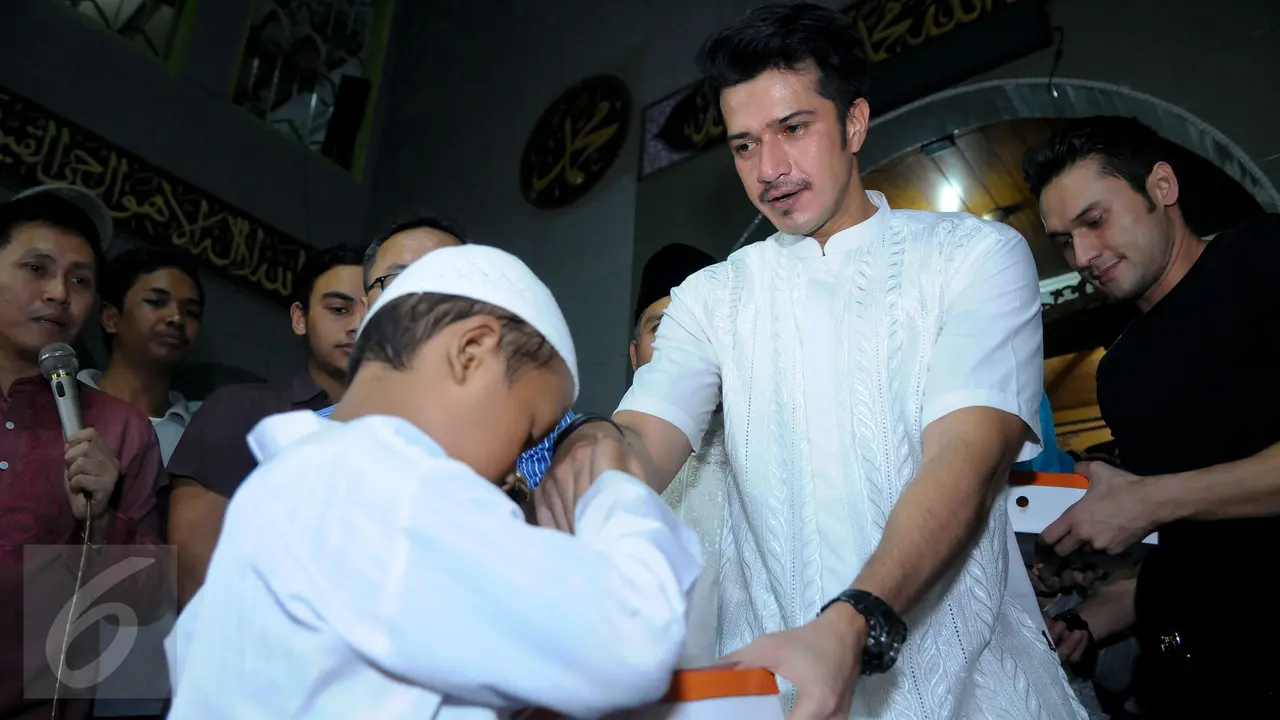 Sahur On The Road Artinya Apa? Ketahui Makna dan Sejarahnya - Hot ...