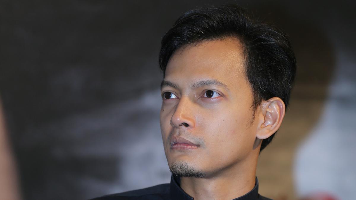 Fedi Nuril Siap Kembali dengan Band Garasi - ShowBiz Liputan6.com