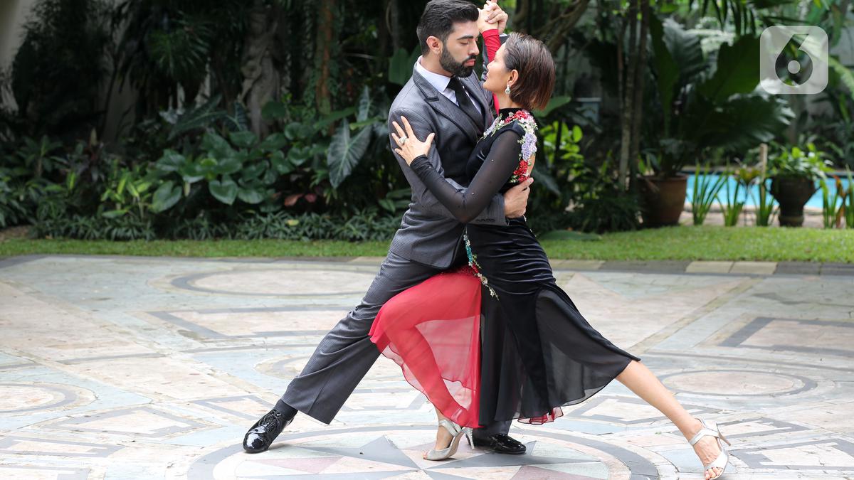 Kompetisi Tari Tango Internasional, Ajang Berkumpulnya Pecinta Tanggo ...