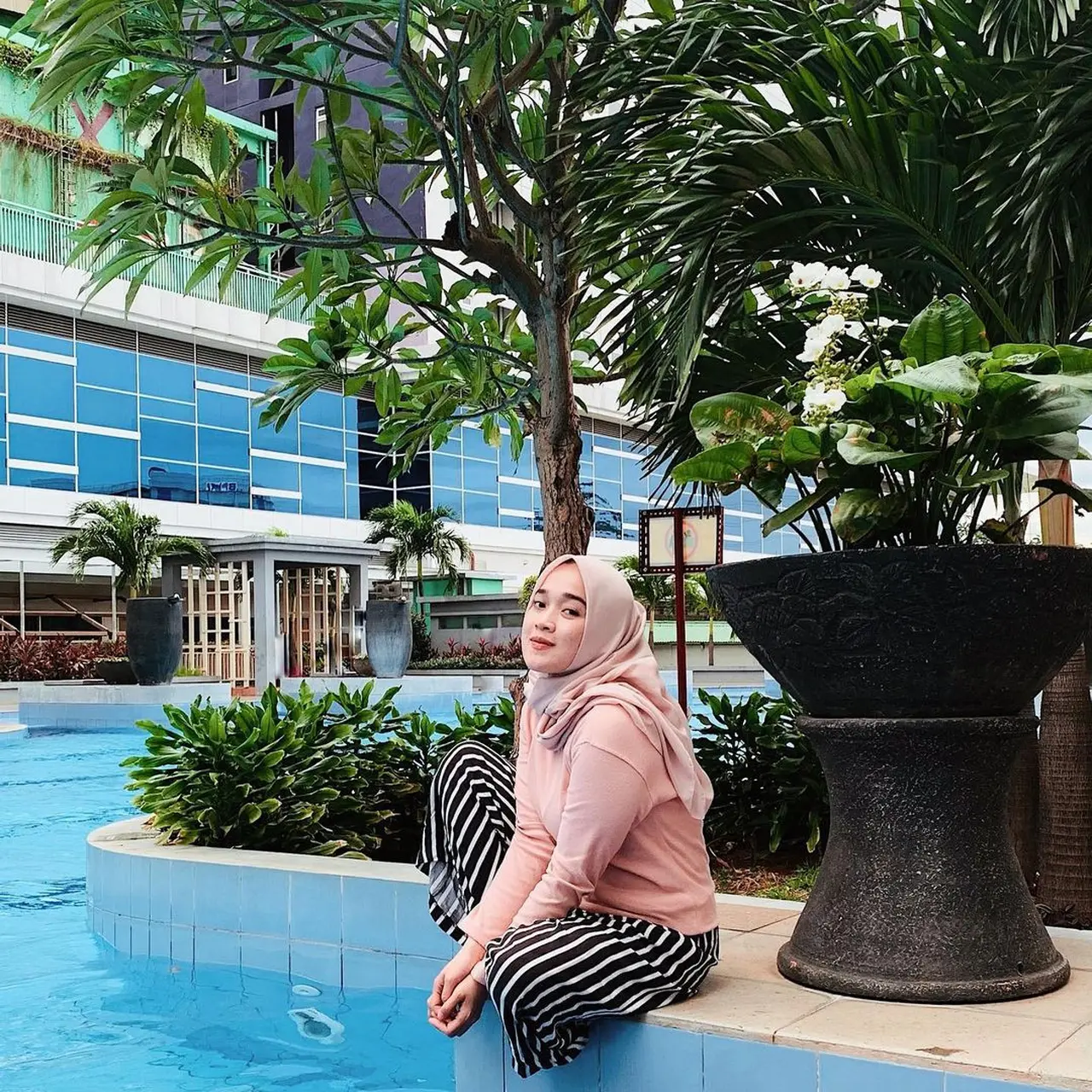 Pesan Ririe Fairus untuk Adik Ayus Sabyan: Terima Kasih Sudah Korbankan ...