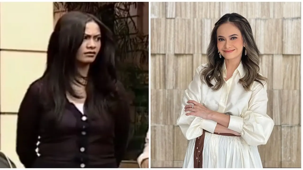 Potret Terbaru 6 Anggota Keluarga Mbak Yul Di Sinetron Tuyul Dan Mbak Yul Hot