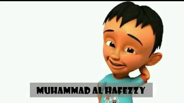 Ternyata Ini Nama Lengkap 8 Karakter dalam Animasi Upin dan Ipin - Hot Liputan6.com