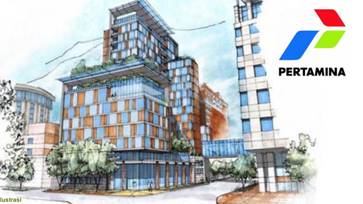 Pertamina Bikin Corporate University Demi Punya SDM Kelas Dunia ...