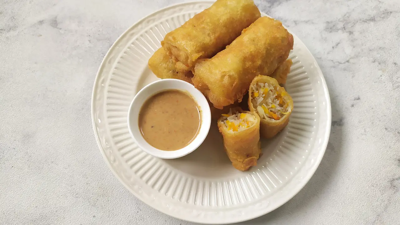 7 Resep Kulit Risol yang Lentur dan Anti Robek, Tanpa Pegawet Kimia ...