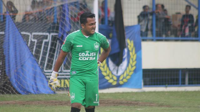 Aji Saka Mengadu Nasib di PSIS - Indonesia Bola.com