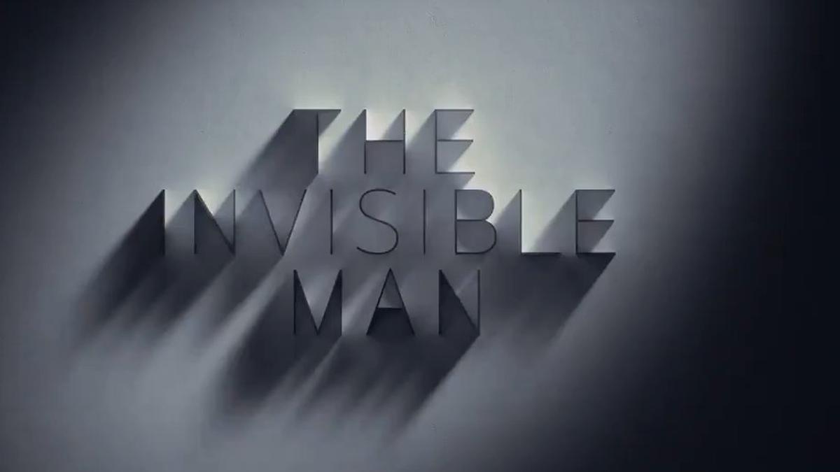 Saksikan Official Trailer The Invisible Man - ShowBiz Liputan6.com