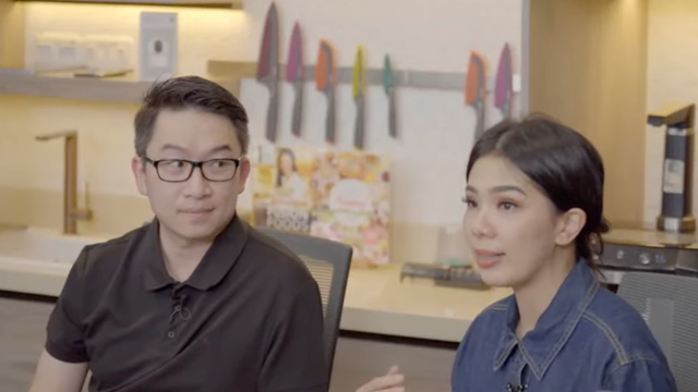 Chef Devina Hermawan Bikin Review Gratis UMKM Dalam Konten Jumat Gebyar ...