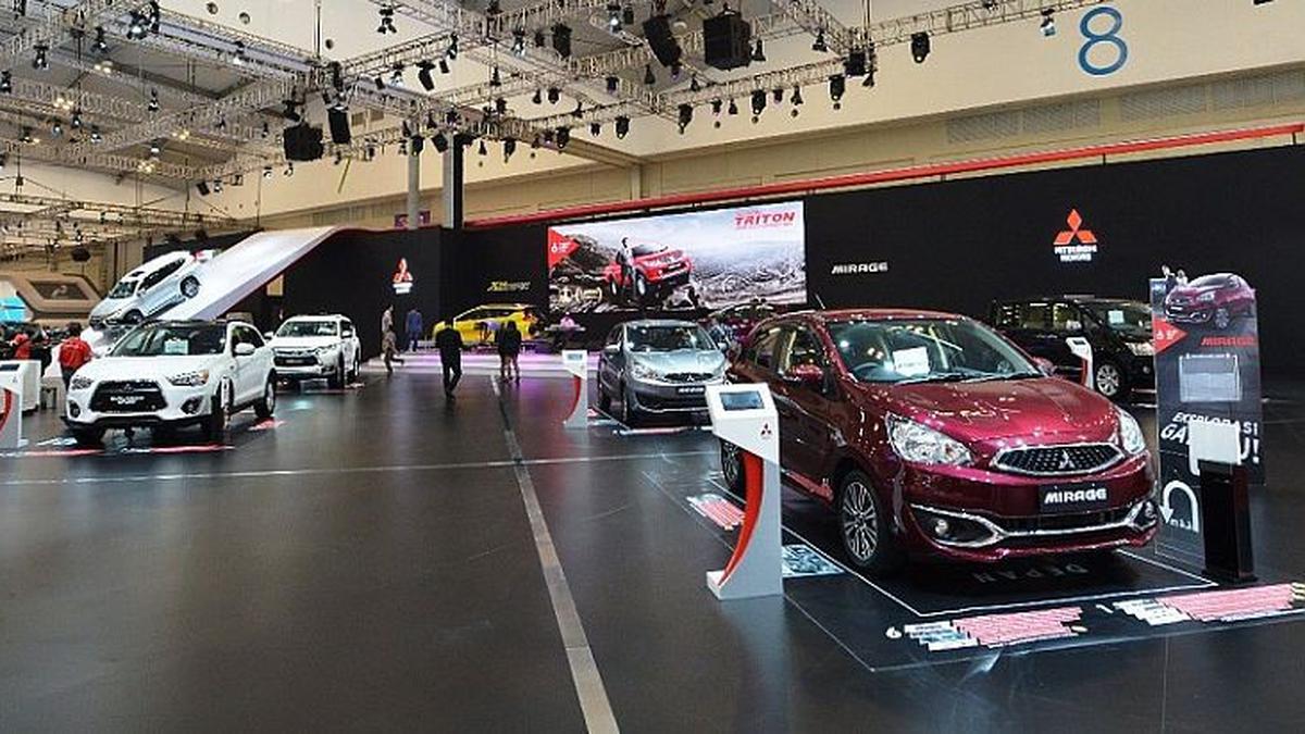 Cara Baru Mitsubishi Indonesia Layani Konsumen Fleet - Otomotif ...