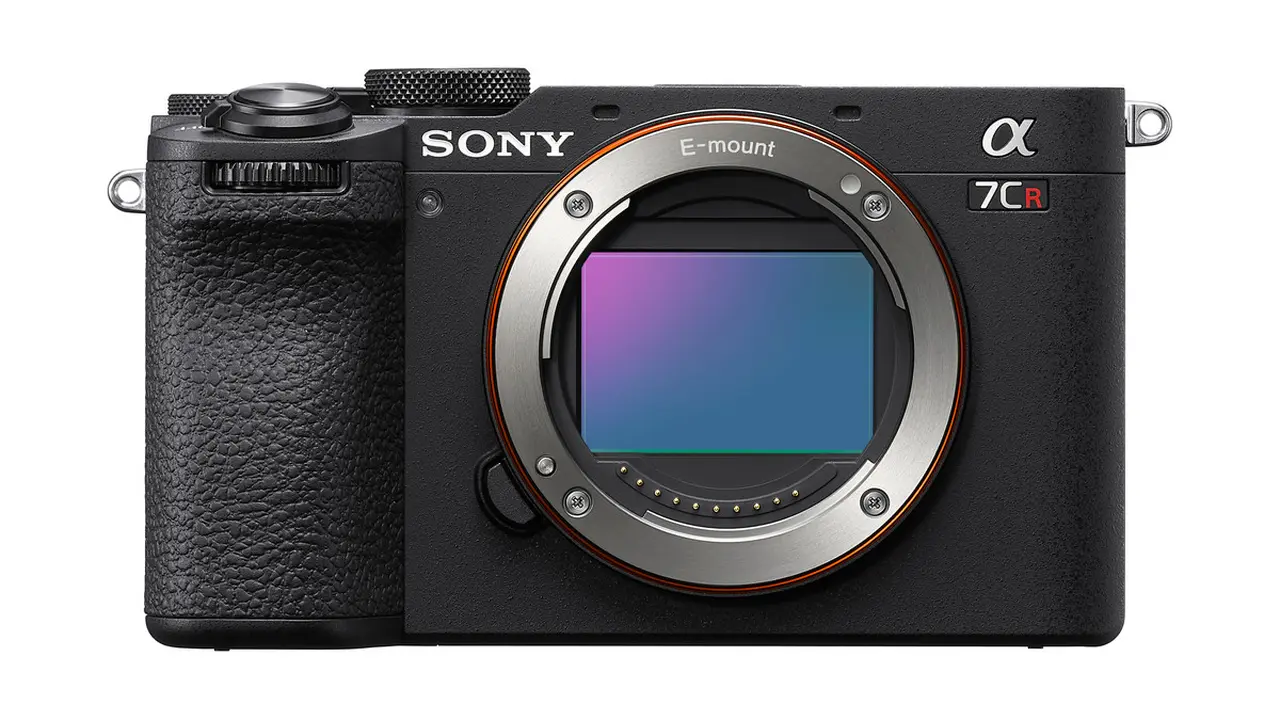 Sony Luncurkan Alpha 7CR dan Alpha 7C II, Kamera Mirrorless Ringkas ...