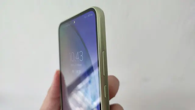 Unboxing dan Kesan Pertama Menjajal Samsung Galaxy A54 5G: Bawa Nuansa Flagship di Kelas Mid ...