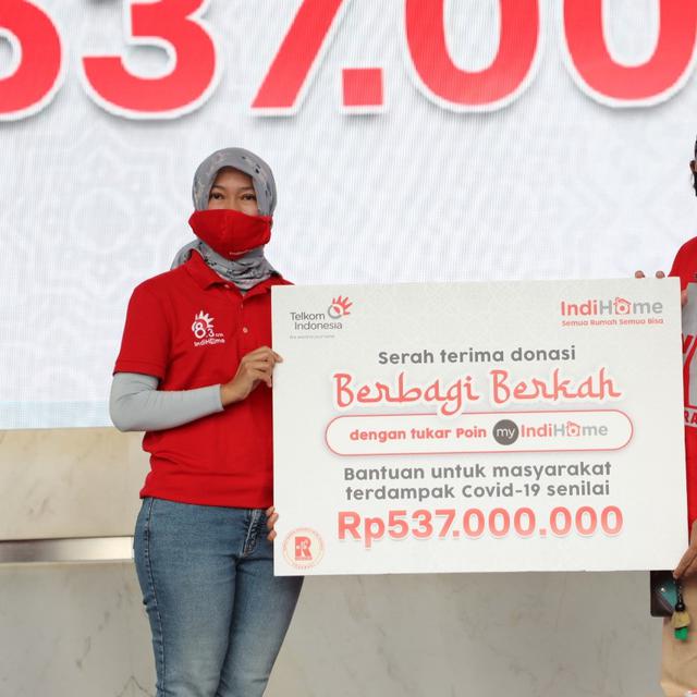 Slogan Indihome – Amat