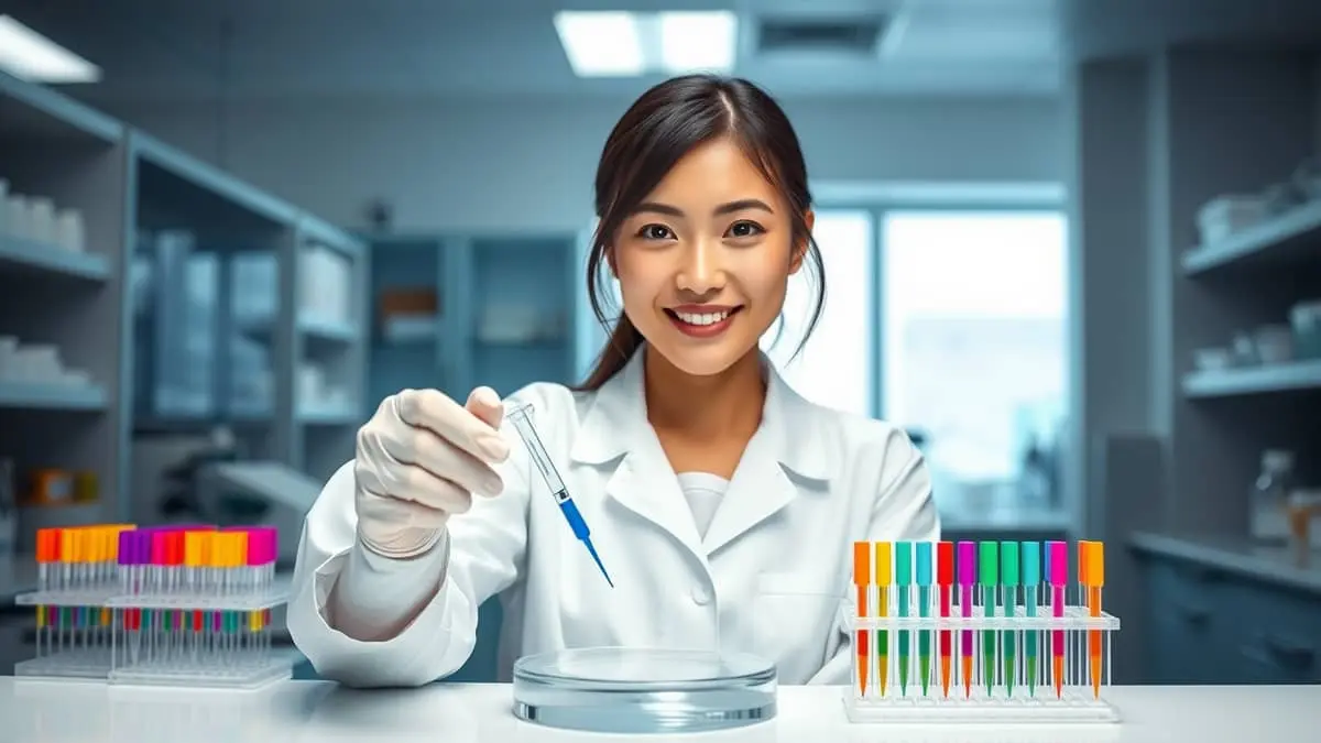 Artikel micropipette tips Hari Ini - Artikel Terbaru Terkini | Liputan6.com