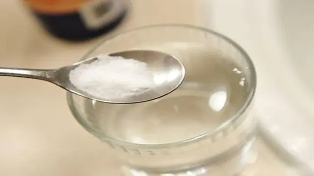 Cara Membuat Oralit Sendiri Ternyata Sangat Mudah, Ini Langkah ...