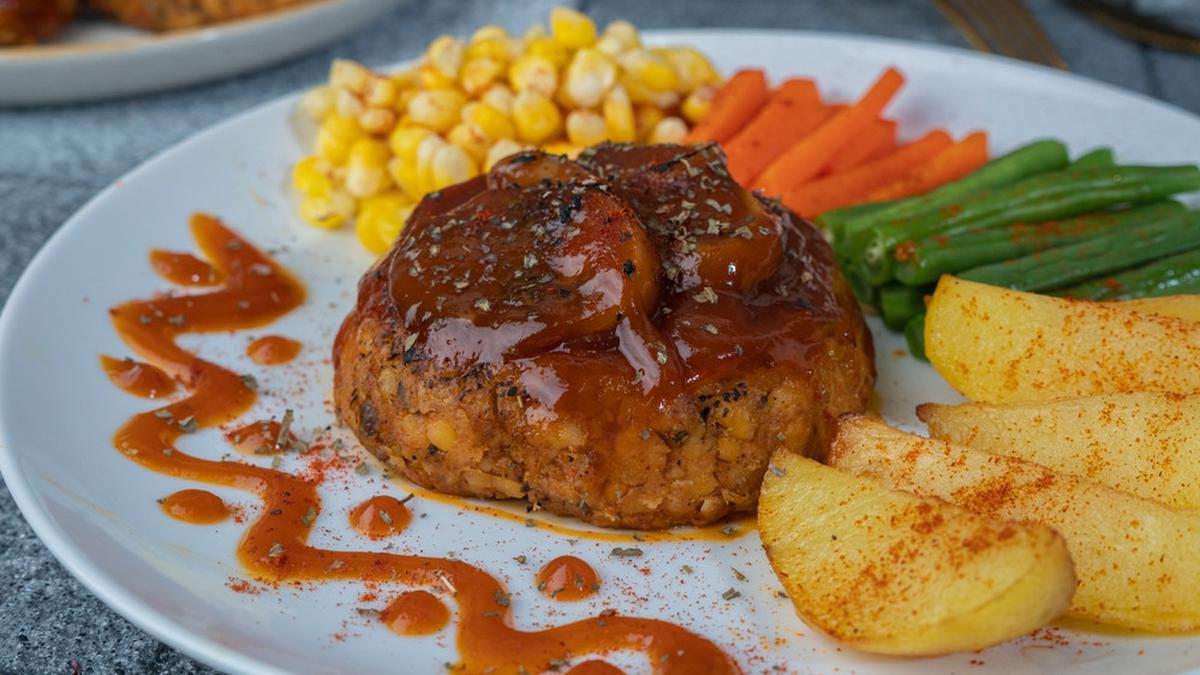 Resep Steak Tempe Sederhana - Food Fimela.com