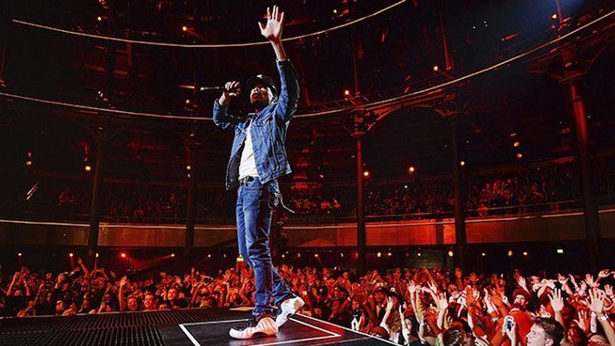 Apple Setop Konser Apple Music Festival Tahun Ini