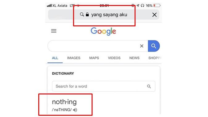 7 Curhatan Netizen yang Sayang Kamu Siapa Ini Bikin Ikutan Tertawa ...