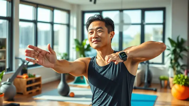 Tips Sehat di Usia 40 Tahun: Panduan Lengkap Menjaga Kebugaran - Feeds Liputan6.com