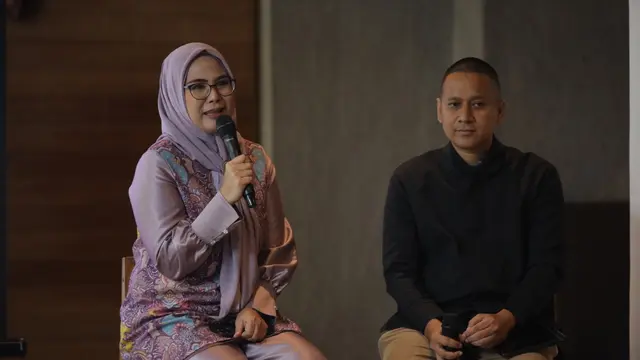 Desainer Nina Nugroho Lahirkan Kembali Koleksi Esensia, Ramaikan Dunia ...