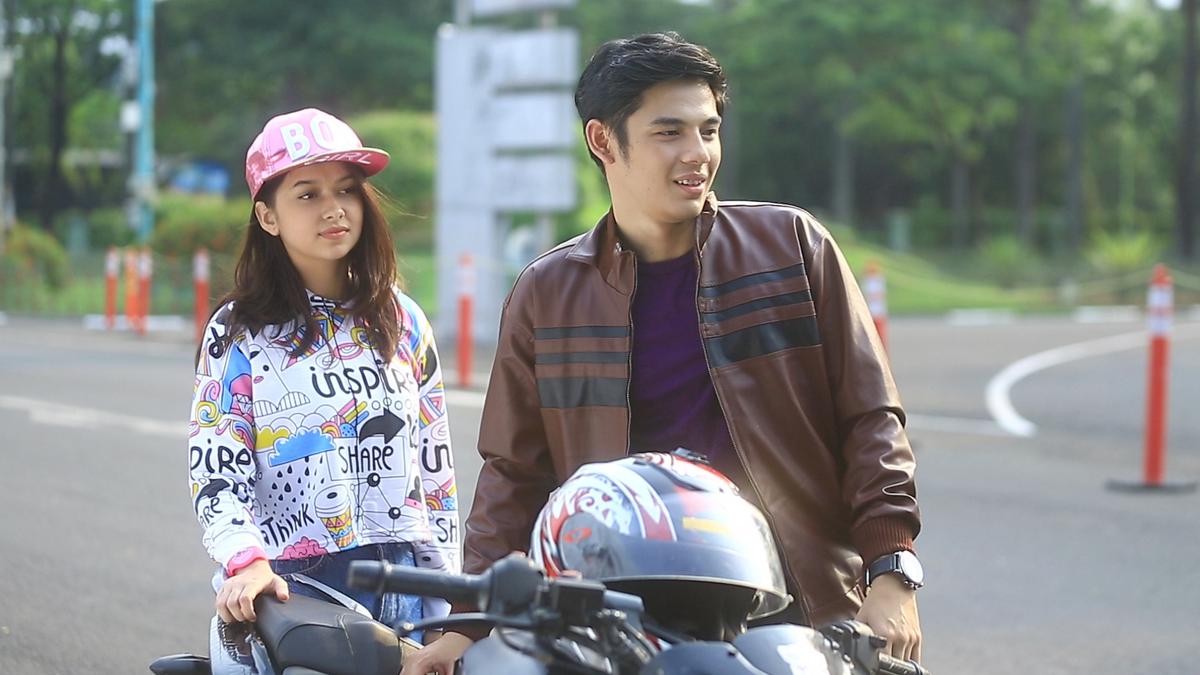 Live Streaming SCTV Sinetron Dilema Cinta Episode Sabtu 10 November 2018