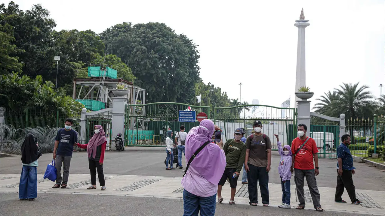 Mengintip Potensi Wisata di Pulau Taliabu Maluku Utara - Bisnis ...